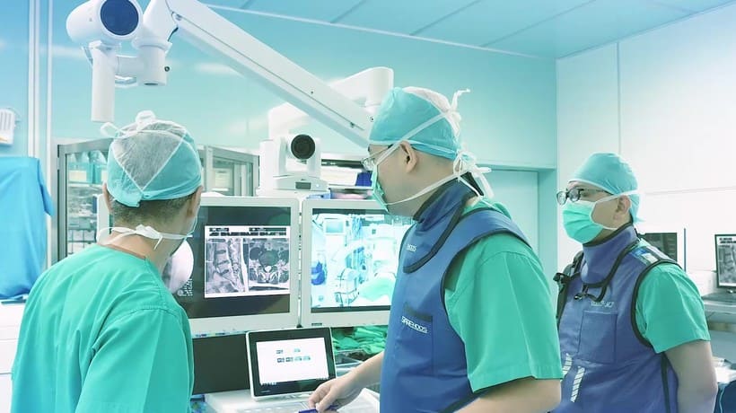 Giải pháp Advantech AVAS tích hợp hình ảnh một cá - 研华